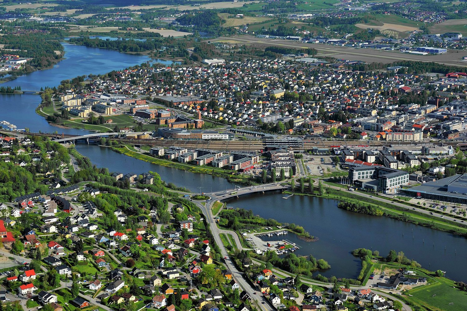 Blikkenslager Lillestrøm - Vi utfører gratis befaring